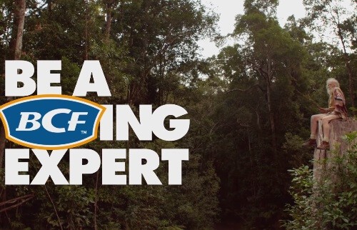 A campaign that puts the eff in effective - Wellmark