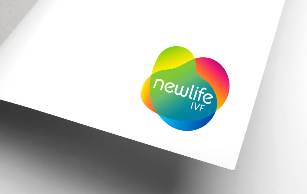Newlife IVF brand guidelines - Wellmark