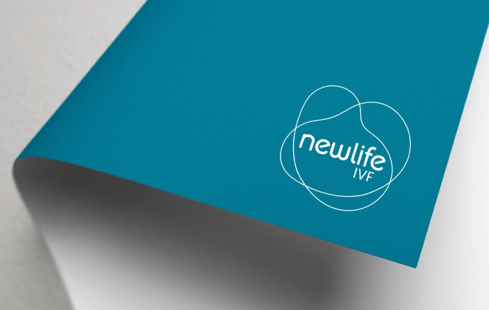 Newlife IVF brand launch - Wellmark