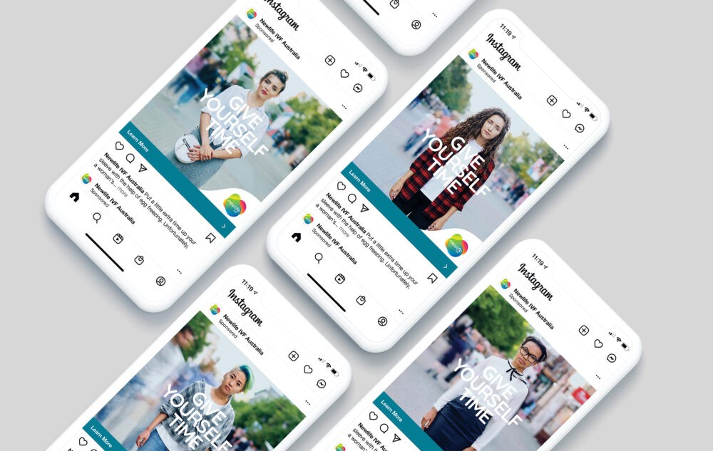 newlife egg freezing - Wellmark