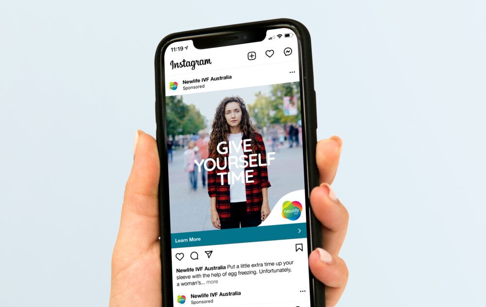 newlife egg freezing - Wellmark