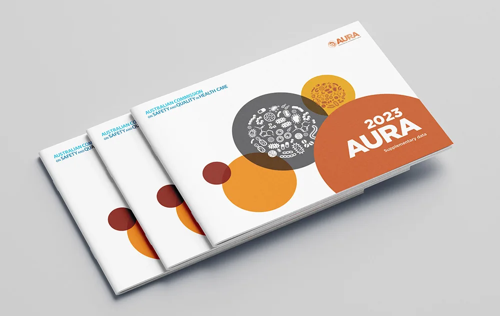 ACSQHC aura report 2023 - Wellmark